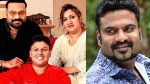 Actor And Mimicry Artist Tini Tom Open Up About His Life Struggles And ...