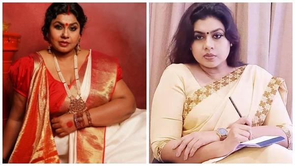 Vichitra Opens Up About Her Father And Mother Demise Goes Viral ...