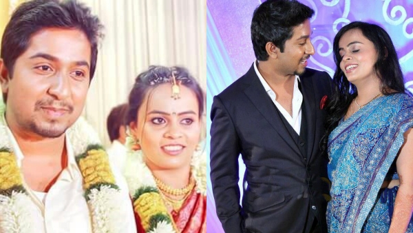 Actor Vineeth Sreenivasan Write Up About His 19 Years Of Dating Life ...