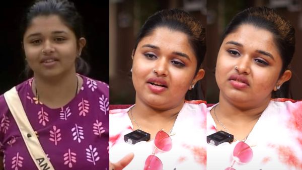 Bigg Boss Malayalam Season 5: Angeline Maria Opens Up That Maneesha Is ...