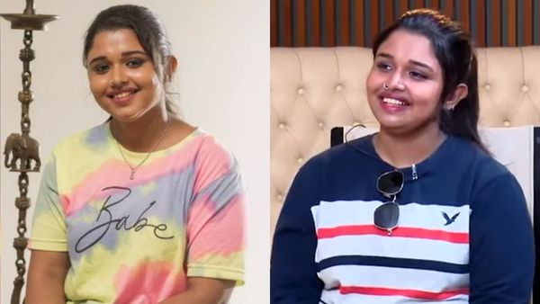 Bigg Boss Malayalam Season 5: Angelina Maria Opens Up About Her First ...