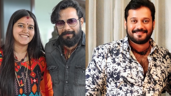 South Indian Actor Bala Kidney Transplantation Surgery Successful ...