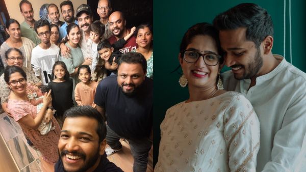 Basil Joseph Opens Up Why He Shared Photo Of His Daughter In Social ...