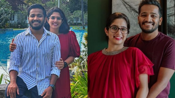 Basil Joseph Opened Up About His Changes After Became A Father: Words ...