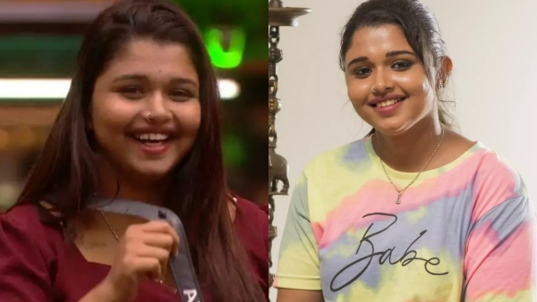 Bigg Boss Malayalam Season 5: Angeline Maria Is Safe, Wildcard Entered ...