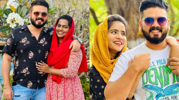 Basheer Bashi And Family Opens Up About Getting Negative Comments Asks ...