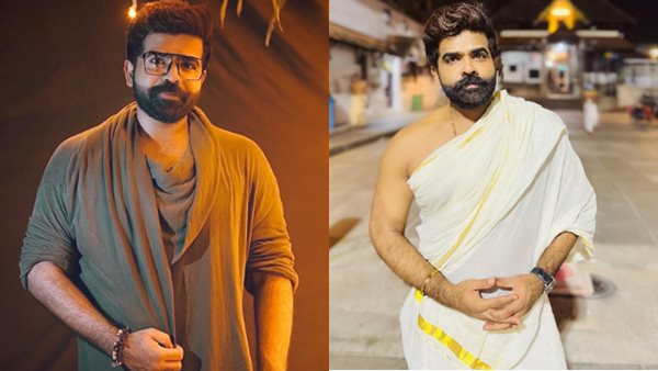 Serial Actor Deepan Murali Reveals He Proposed An Actress; Words Went ...