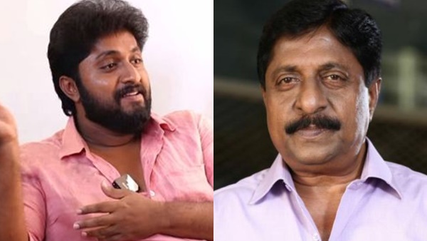 Sreenivasan Open Up About His Sons Vineeth And Dhyan; Words Went Viral ...