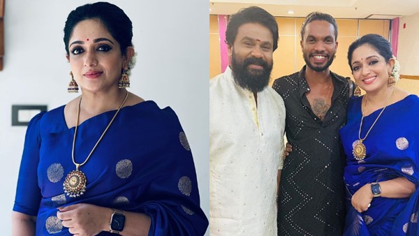 Hair stylist Unni PS Opens Up Working With Kavya Madhavan Goes Viral ...
