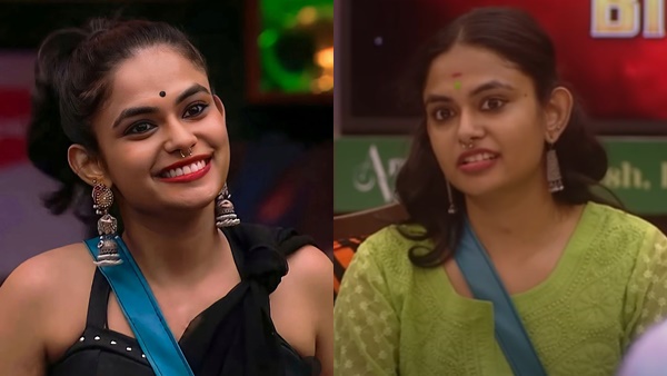 Bigg Boss Malayalam Season 5: Viral Post Praises Lachu For Her Fighting ...