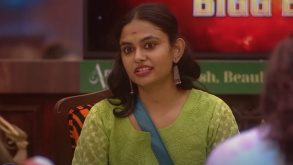 Bigg Boss Malayalam Season 5: Lachu Gram Narrates Her Painful Life ...