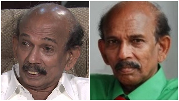 When Mamukkoya Open Up About His Struggles In Life; Emotional Words ...