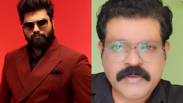 Serial Actor Manoj Kumar Apologized For The Statements He Made About ...