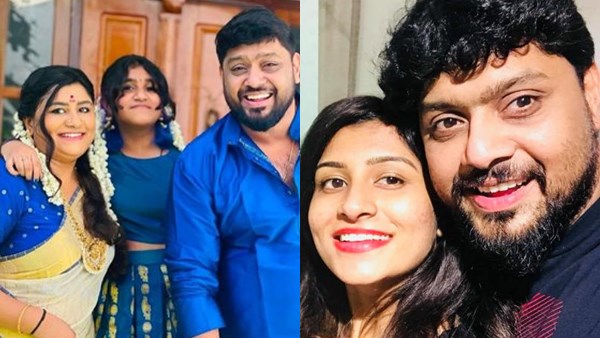 Viral: Mithun Ramesh Open Up About How Wife Supported Him During His ...
