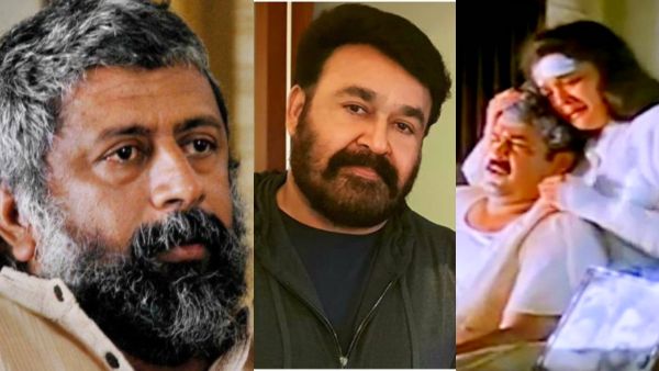 Director TK Rajeev Kumar Recalls About The Appreciation Mohanlal Got ...