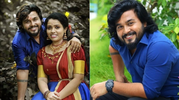 Chembarathi fame Prabin shares his lovestory And His Broken ...