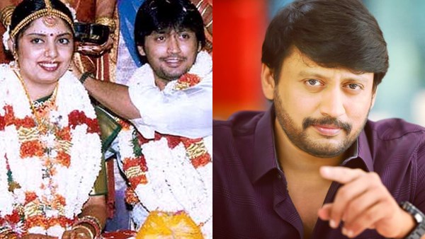 Jeans Actor Prashanth Getting Married For The Second Time At Age Of 50 ...