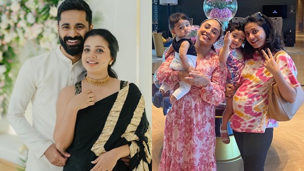 Fans Speculate Pearle Maaney Sister Rachel Maaney Pregnancy; Photo Goes ...