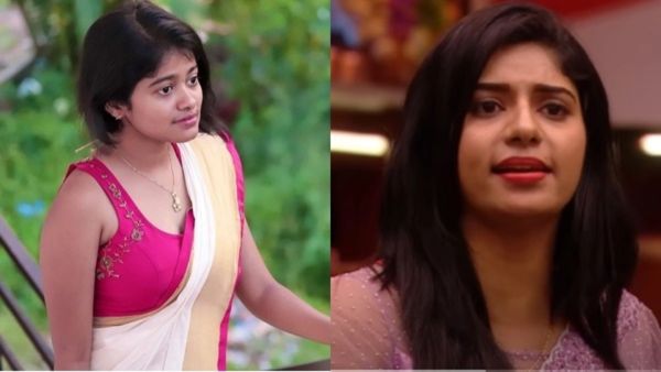 Bigg Boss Malayalam Season 5: Social Media Calls Reneesha A Manipulator ...