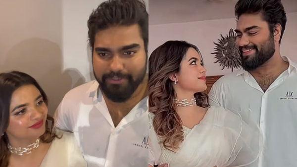 Bigg Boss Malayalam Fame Robin Radhakrishnan Related To Recent Trolls ...