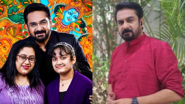 Bigg Boss Malayalam Season 5: When Shiju Abdul Rasheed And Wife Opened ...