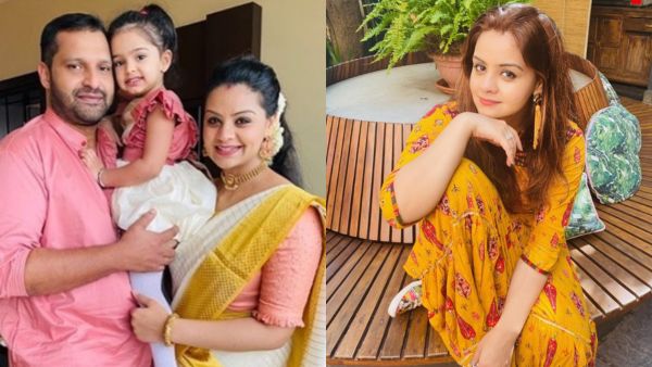 Shilpa Bala And Husband Vishnu Gets Applause From Fans For Their ...