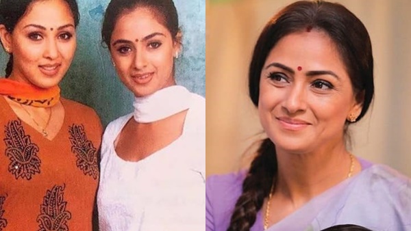 Fans Recalls The Late Monal After Sister Simran Posted A Photo WIth Her ...