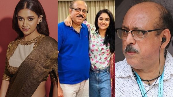 Viral: Suresh Kumar Criticize High Remuneration Of Actors; Netizens ...