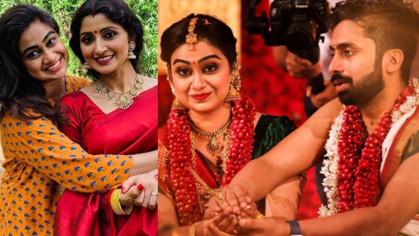 Divya Unni Sister And Actress Vidhya Unni Announced Her Pregnancy, Post ...