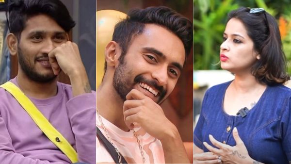 Bigg Boss Malayalam Fame Viber Good Devu Opens Up About Akhil Marar ...