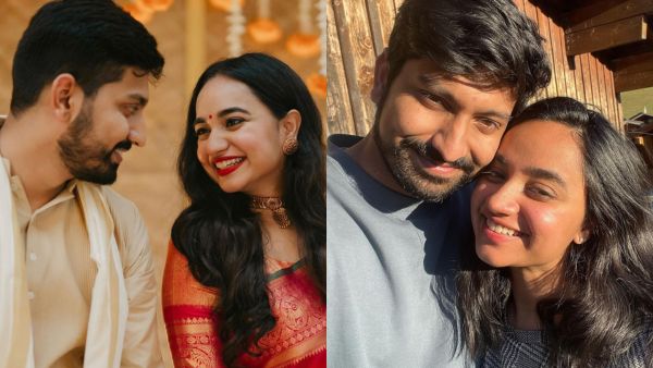 Actress Apoorva Bose Reveals The Reason Behind Her Simple Register ...