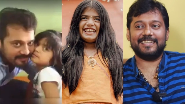 Actor Bala Revealed What His Daughter Said In The Hospital, Video Goes ...