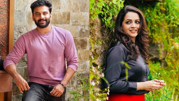 Hemanth Menon Open Up About His Friendship With Bhavana; Words Goes ...