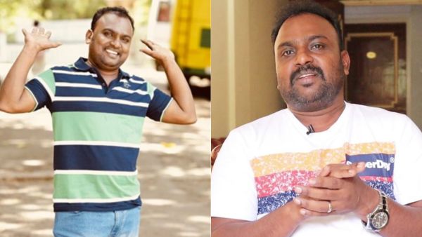 Actor Biju Kuttan Recalls The Problem He Faced When He Got Offer From ...
