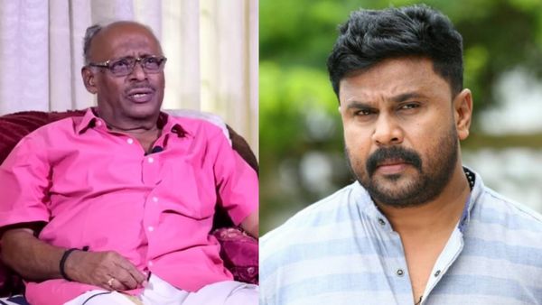 Producer SC Pillai Opens Up About Dileep In An Old Interview Goes Viral ...