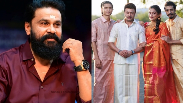 Actor Riyaz Khan Open Up About Why He Loves Dileep Friendship, Video ...