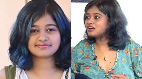 Bigg Boss Malayalam Season 5: Hanan Open Up About Her Friends ...