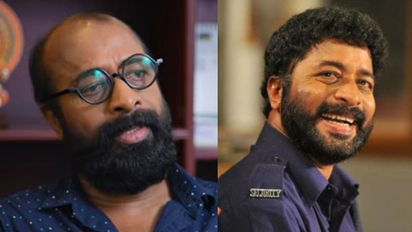 Actor Harisree Ashokan Recalls His Struggling Period And Journey To ...