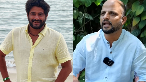 Director Jude Anthany Joseph Open Up About Antony Pepe Bad Behaviour ...