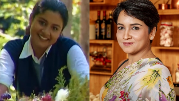 Actress Lena Open Up About Her Old Album Songs And Misleading Wikipedia Details - Malayalam ...