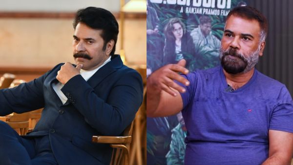 Screenwriter Ranjan Pramod Says Mammootty Once Threw Away T Damodaran's ...