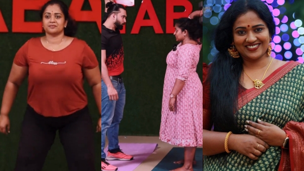Malayalam Actress Manju Sunichen New Video Facing Body Shaming Comments ...