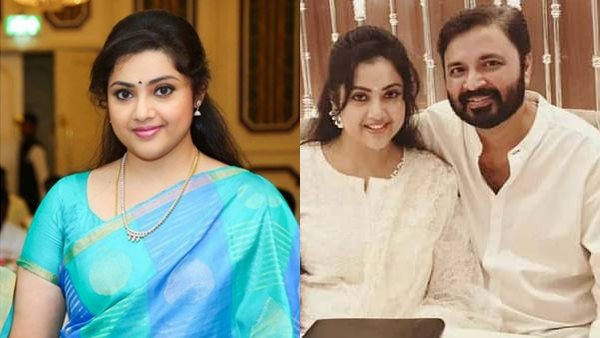 Meena And Mother Talks About Their Bond; Actress Says She Miss Her Late ...