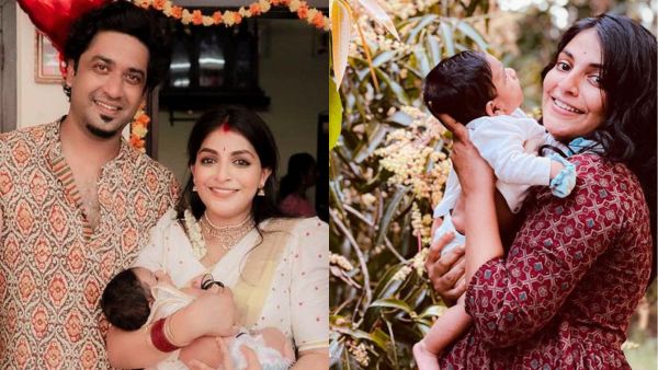 Actress Mythili Opens Up About Her Life In Kodaikanal And Motherhood ...