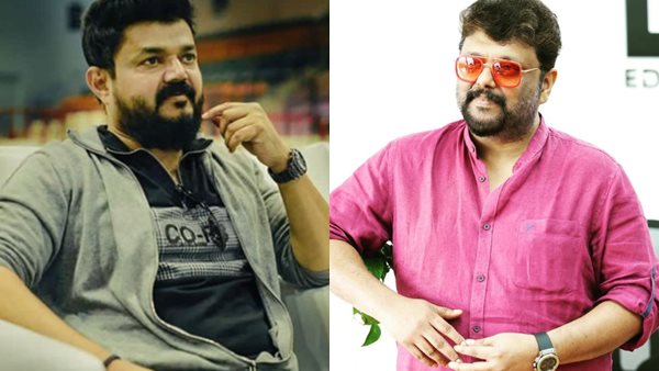 Director MA Nishad Against Nadirsha's Brother; Says He Will Move ...