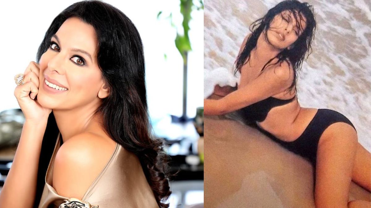 Pooja Bedi Recalls How A Fan Barged Into Her Home Holding Her Bikini In His Hand - Malayalam ...
