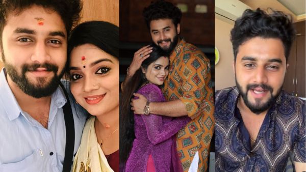 Ennum Sammadham Fame Rahul Ramachandran Reveals Why He Quit ...