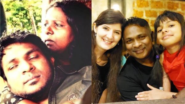 Music Director Rahul Raj Opens Up About His Journey And Sister's Demise ...