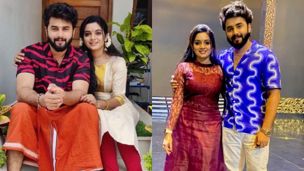 Ennum Sammadham Fame Rahul Ramachandran Reveals Why He Quit ...