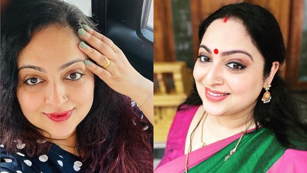 Rashmi Soman Open Up About Her First Marriage And Separation; Words ...